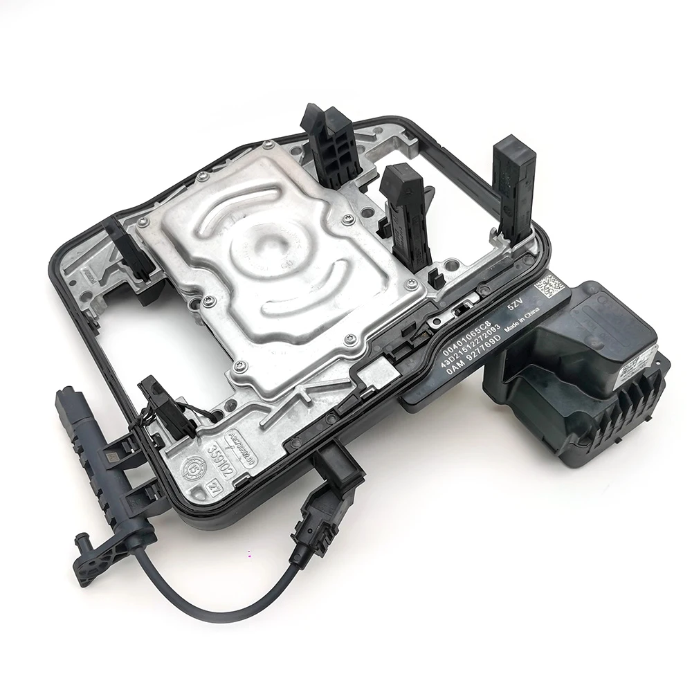 DSG 7 Speed Dq200 0AM TCM TCU 0AM927769D - Reliable Transmission