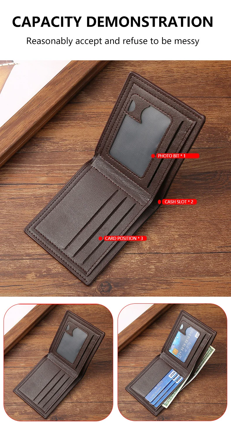 Fashion Hot Sell Watch Wallet Box Gift Set Men Watches Wallet Sets With ...