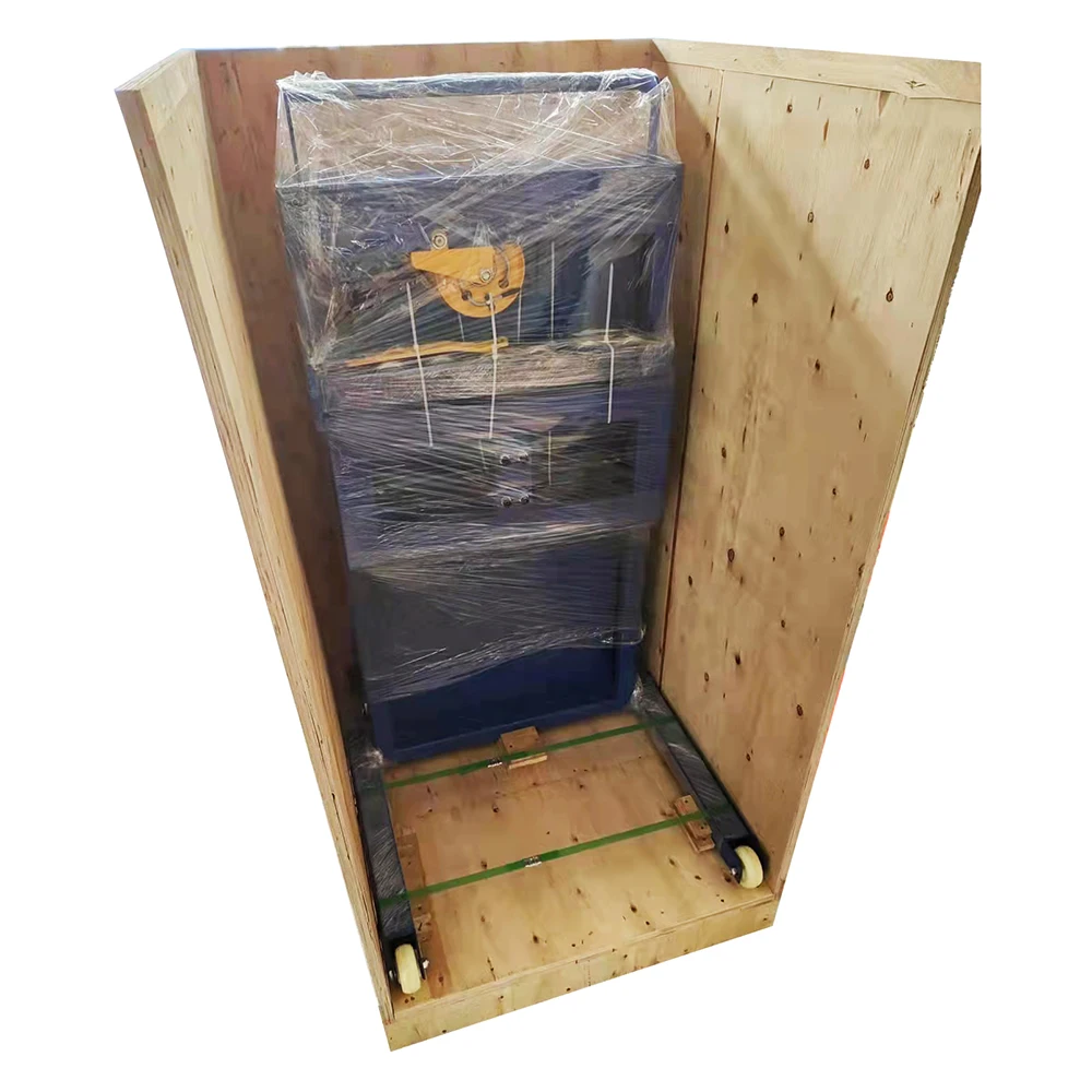 150kg Manual Pallet Lifter Paper Roll Mover & Reel Lifter ODM