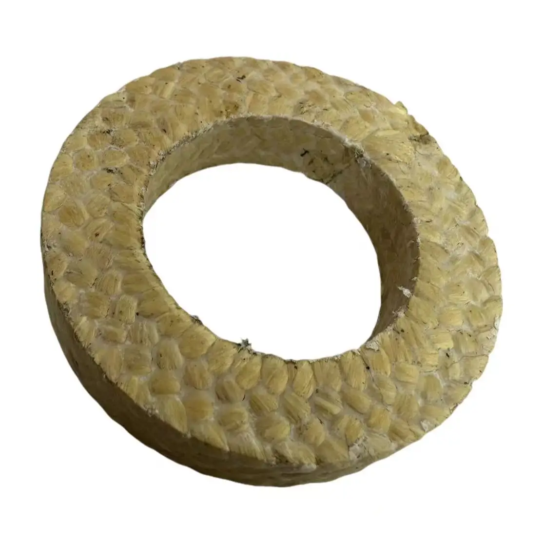 Ptfe Impregnated Aramid Fiber Gland Braided Packing Ring - Buy Ptfe ...