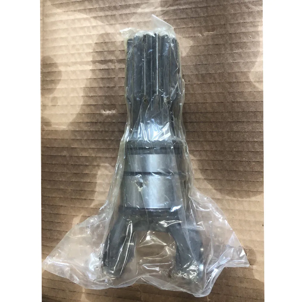 Shaft Fork Front Axle Universal Joint Yoke R271433 For Tractor 5045e ...