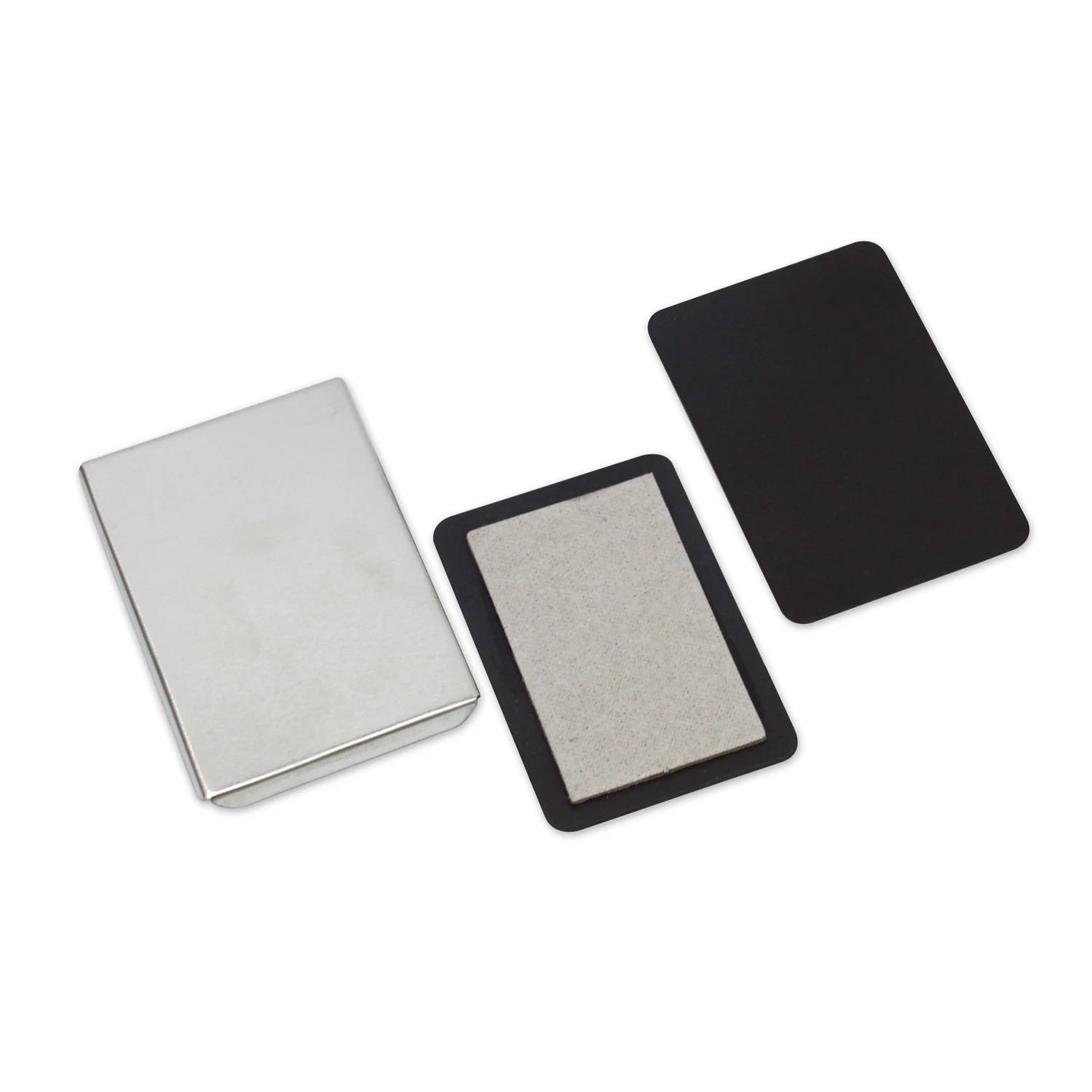 Good Price 90*65mm Rectangle Fridge Magnet Material For Diy Fridge ...