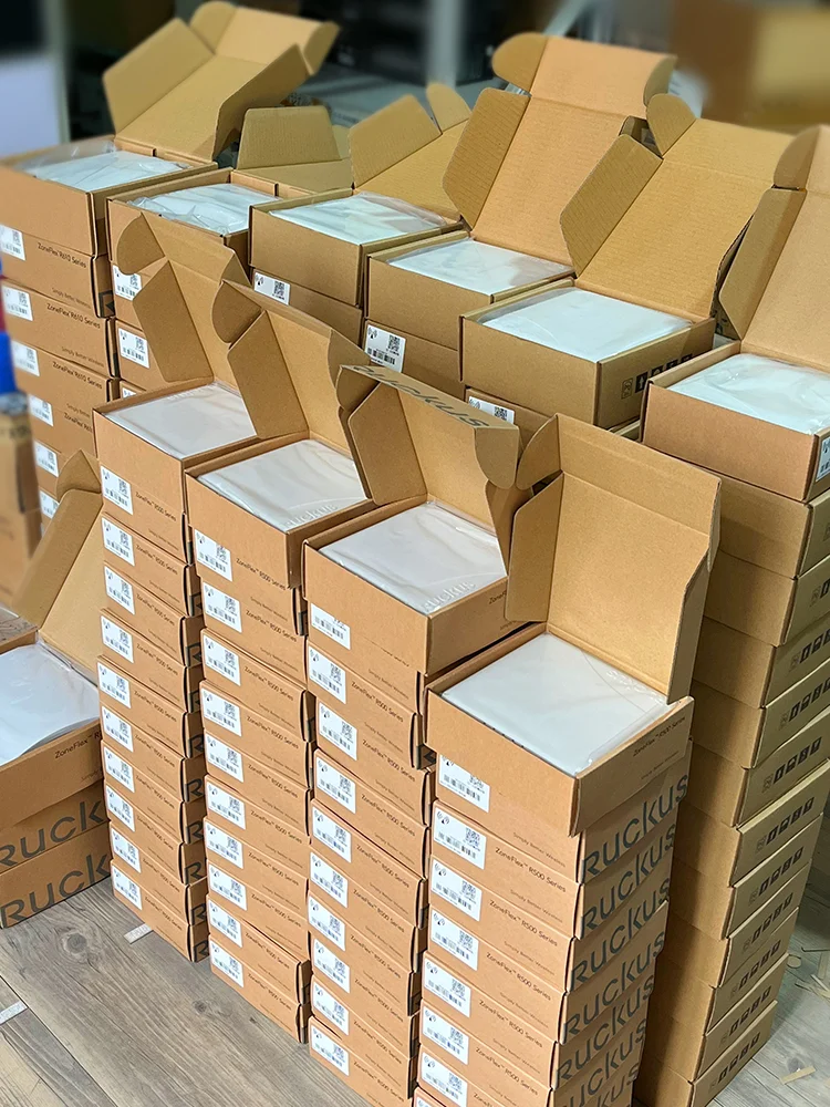 AIR-CAP3702I-H-K9 Aironet 3700 Series Enterprise Wireless AP Access ...