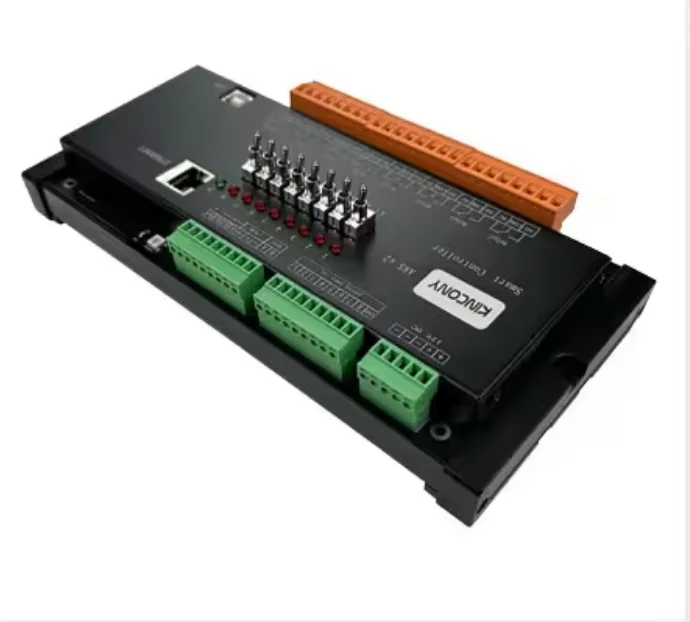 Esp32 Relay Module Kc868-a8s V2 Esp32 Ethernet Rs485 Relay 4g Gsm ...