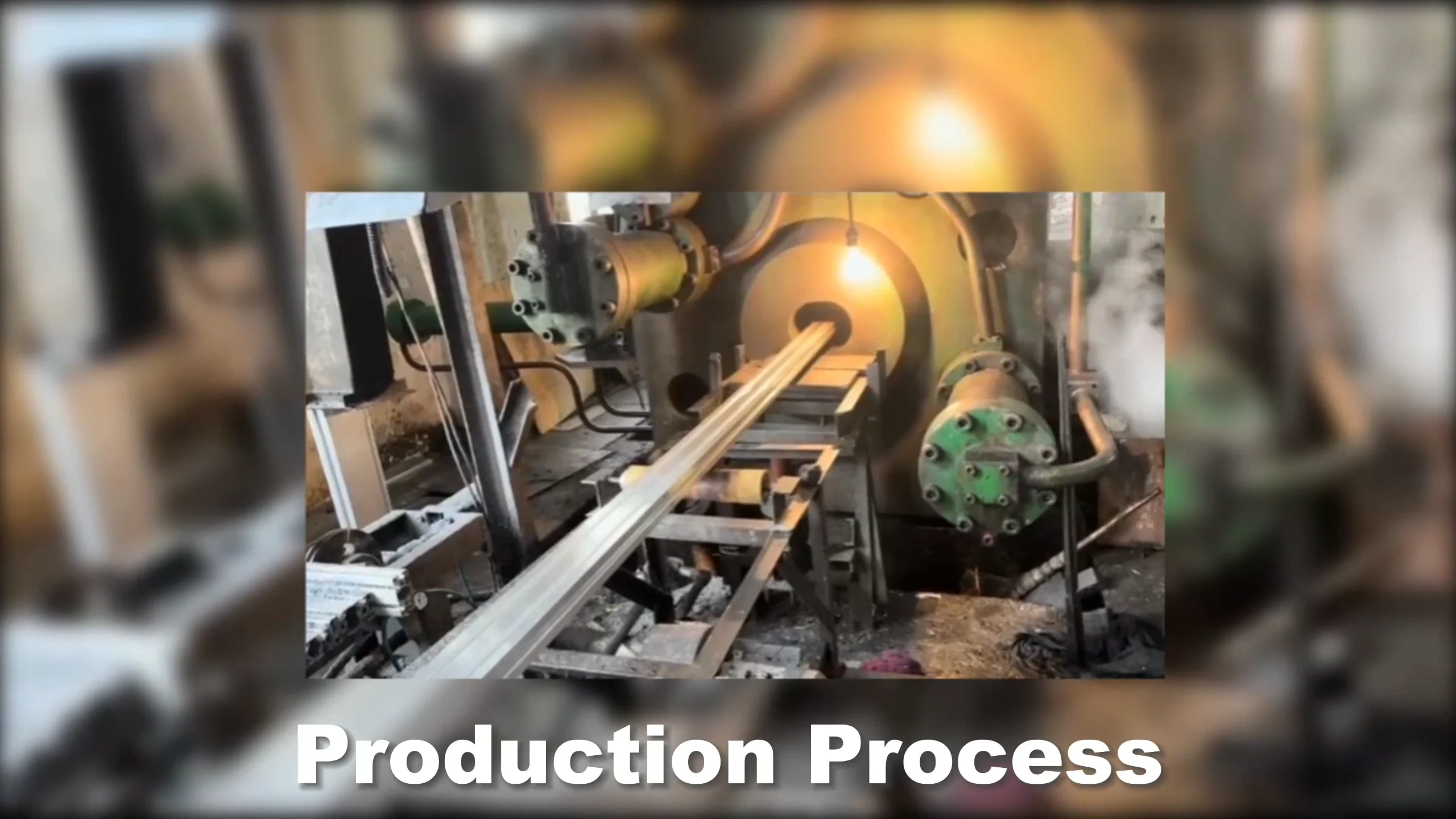 2040 T Slot Aluminum Framing Aluminum Extruded Profile For Cnc Assembly ...