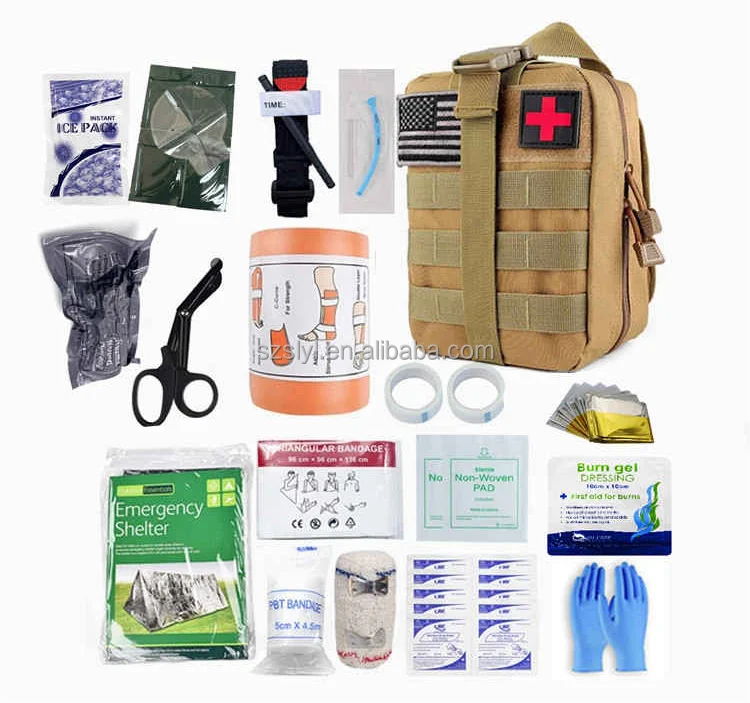 Tactical First Aid Stretcher Portable Tactical Stretcher - Buy Portable ...