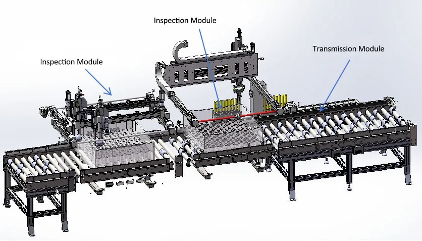 Latest Artificial Intelligence Visual Identification Devices For ...
