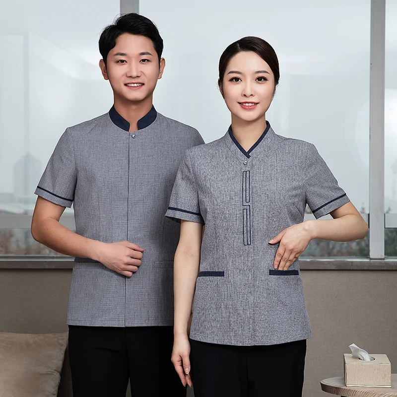 Hotel Uniform Catalogue