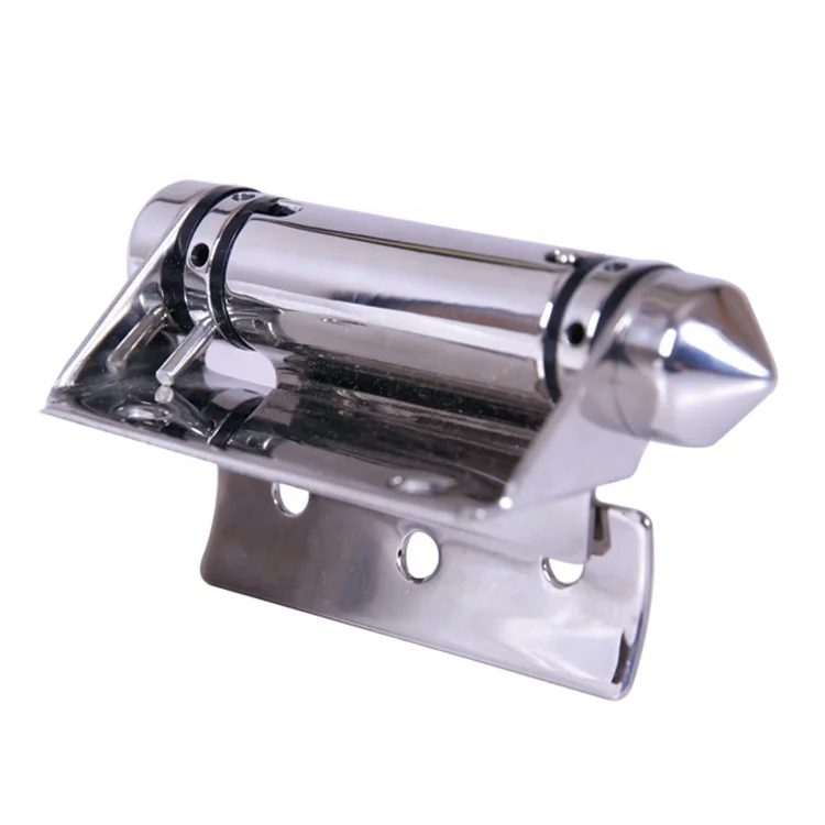 Aleader High Quality Pool Fence Shower Hinge Frameless Glass Door Accessories Stainless Steel ...