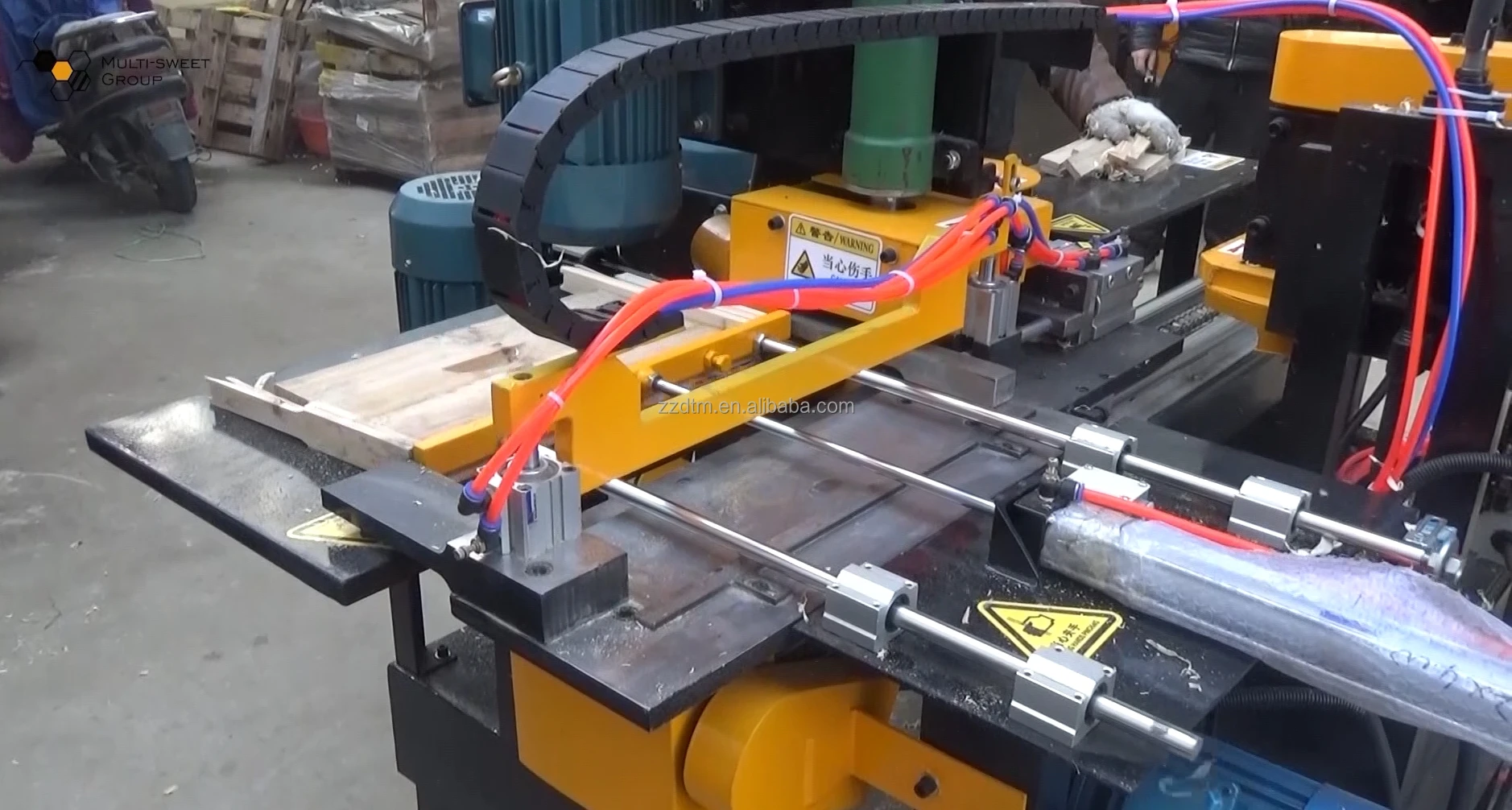 Automatic Beehive Frame Machine Apiculture Bee Frame Making Machine ...