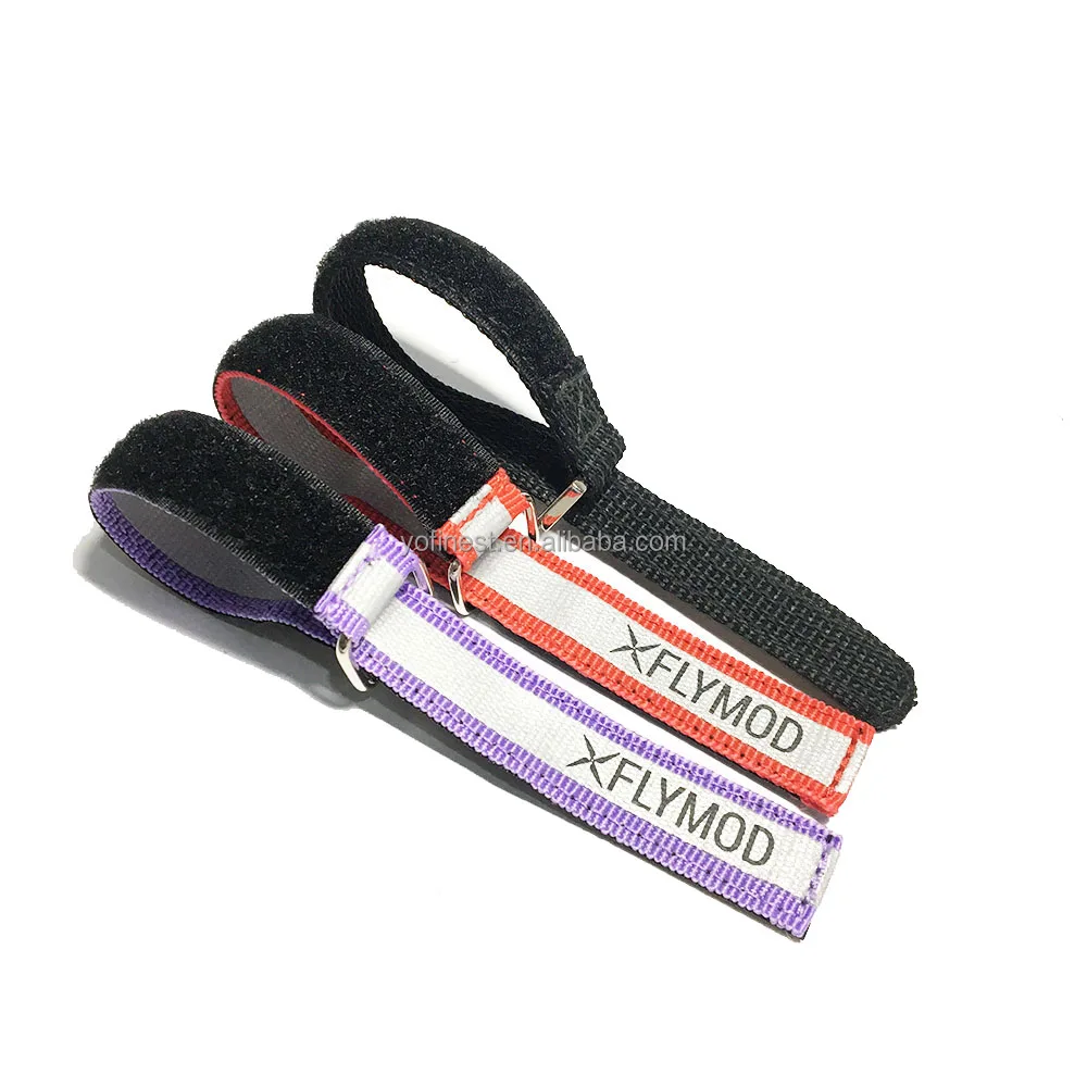 Industrial Strength Customize Logo Nylon Webbing Battery Strap Tie Down ...