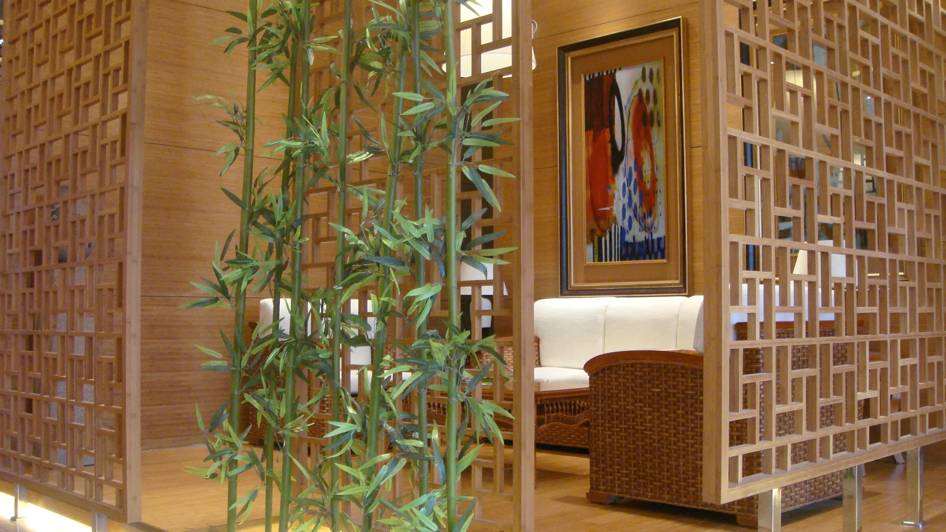 Custom Bamboo Plywood - Eco-Friendly and Durable Solutions