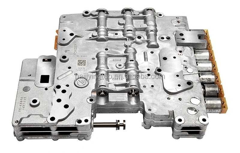 6R80 Transmission Valve Body for Ford F150 & Expedition