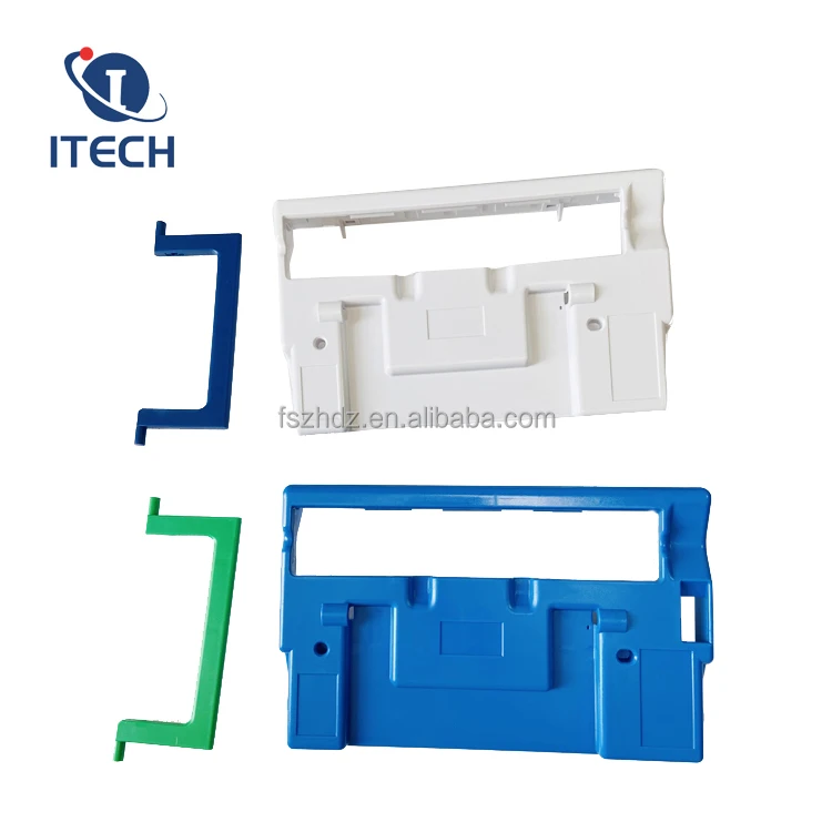 ATM Parts NCR Fujitsu GBRU Recycle Currency Cassette Cover