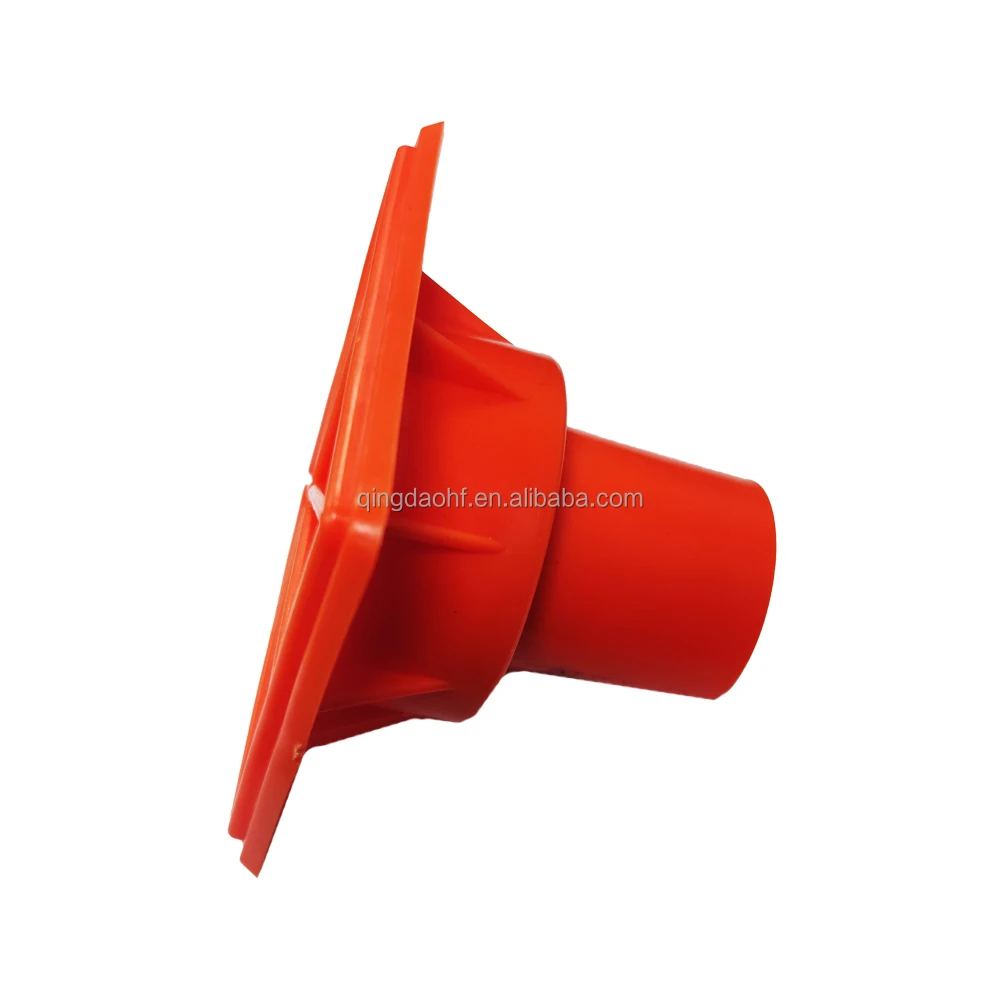 HF Plastic Rebar Safety Cap for Steel bar Plastic Prevent Impalement ...