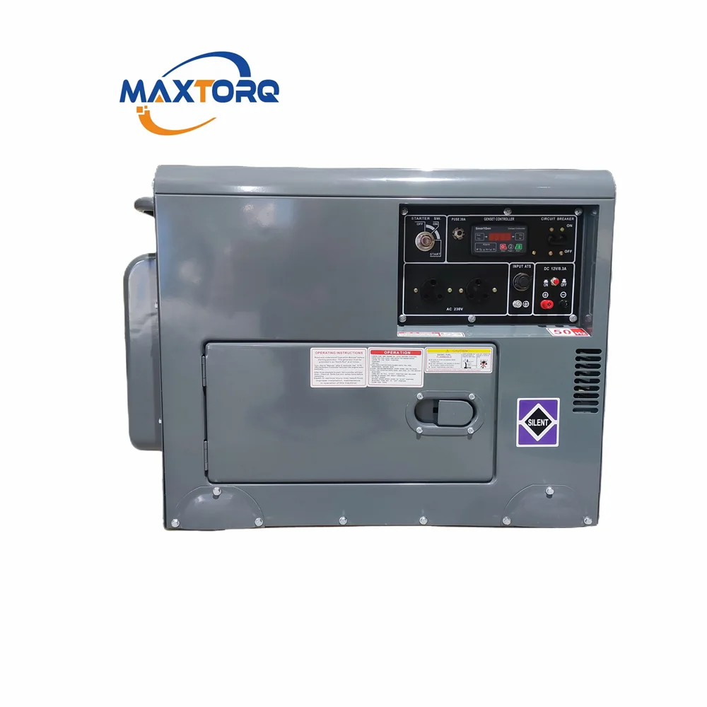 Welding Generator Diesel Welder Turbine 5kva 20kva Mikano 20kw Set ...