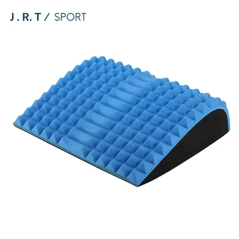 Lower Back Massage Support Abdominal Ab Exercise Mat Massage Spike For ...