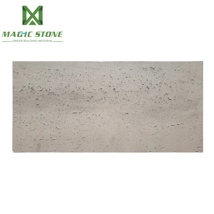 Magic Stone Green Flexi Clay Cladding - Durable & Stylish