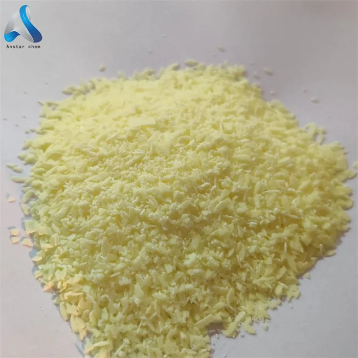 Professional Supplier Bismuth Vanadate / Bivo4 / Pigment Yellow 184 Cas ...