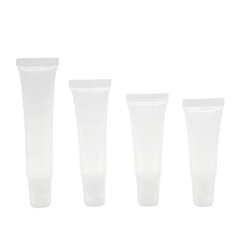 Fts Lipstick Tube Slant Tip Lip Gloss Container Cosmetic Packaging Tube ...