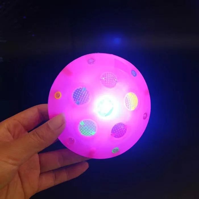 Wholesale Glow Toys Led Colorful Optical Fiber Toys Starry Led Fiber ...