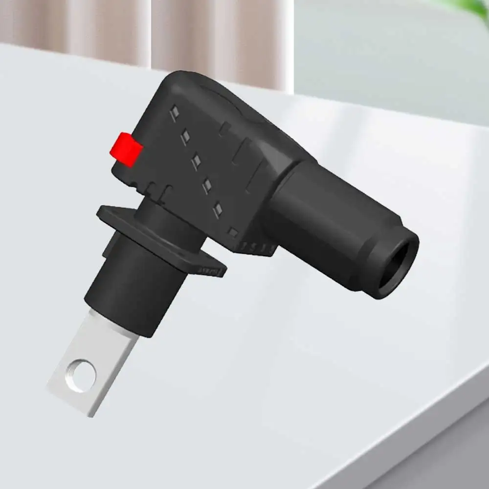 Oswell Industrial Energy Storage Quick-plug Single-core Anti-misplug ...