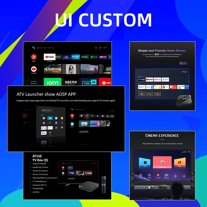 X96 Max Mini Plus Android Ott Tv Box Manufacturer Wholesale Oem Custom ...