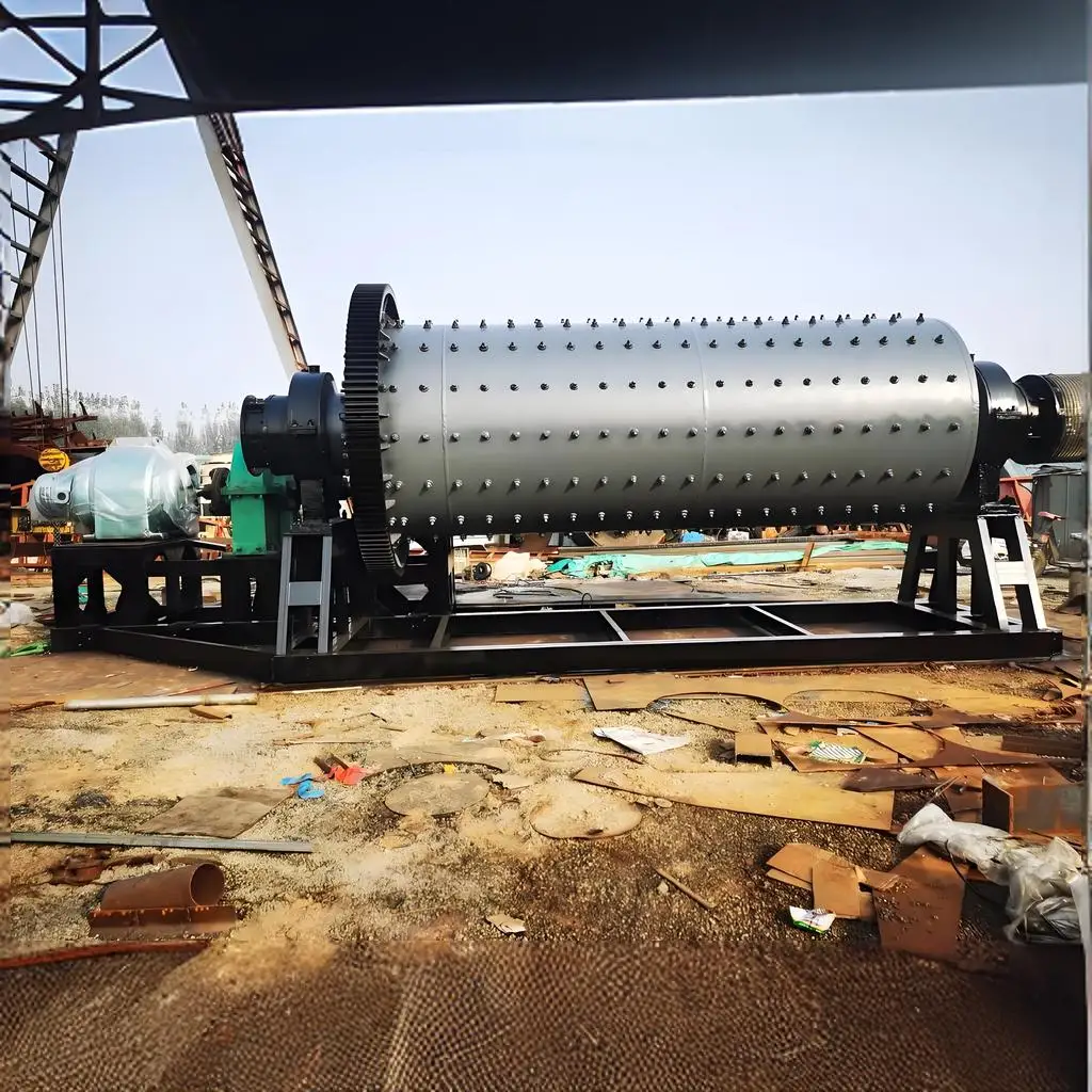 FETECH Customize Heavy Classifier Specification Machine Equipments ...