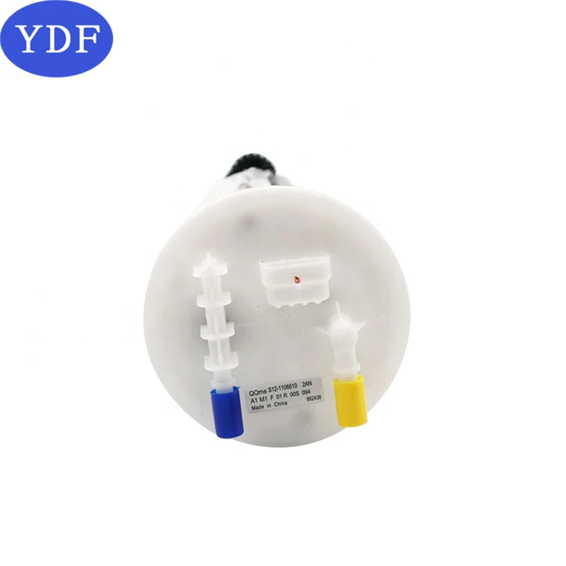 Fuel Pump Assembly Bomba Gasolina Completa Oem S12-1106610 For Chery ...