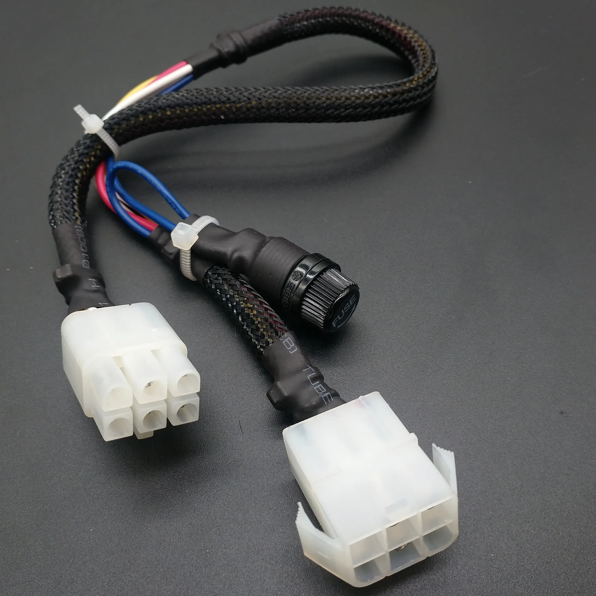 耐uv定制线束电缆组件压接molex 39012086 Molex 39012080 - Buy 定制液晶电视lvds延长线,电线电缆,电线和 ...