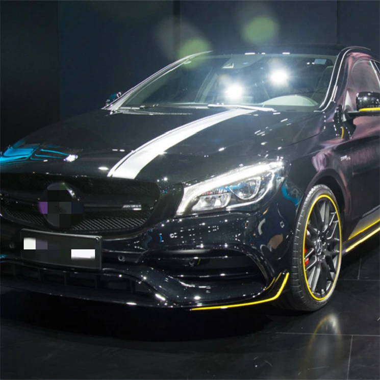 Specialist Manufacturers Body Kit Amg Front Bumper for Mercedes Benz ...