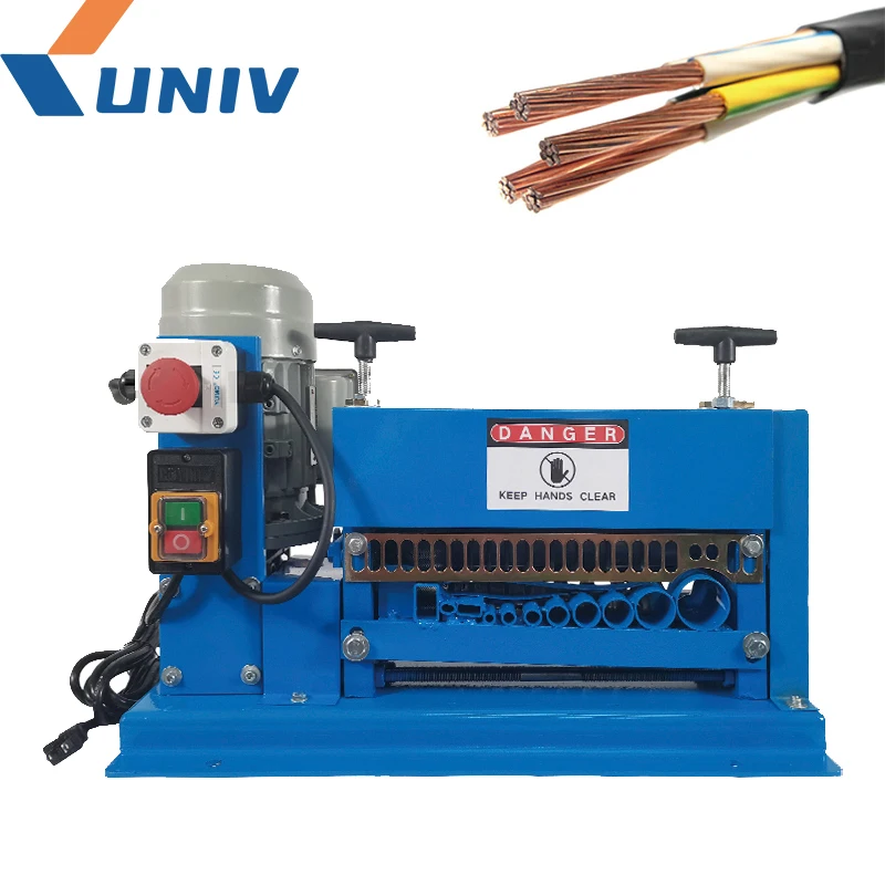 Pelacables Coaxial. 750 Pelacables De Voltaje Medio Pelacables ...