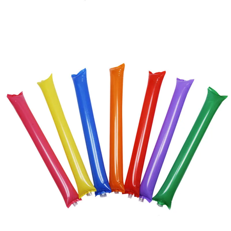 Inflatable Clap Stick Balloon,Balloon Clappers,Cheering Sticks For ...