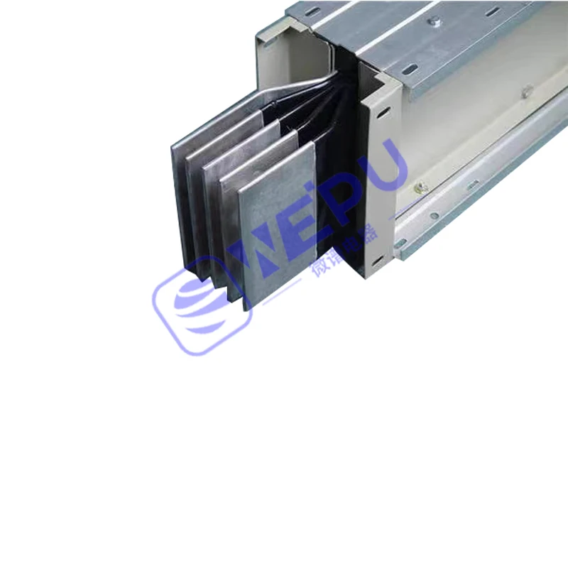 Aluminum Extrusion Profiles Products Customized Aluminum Profile Busbar ...