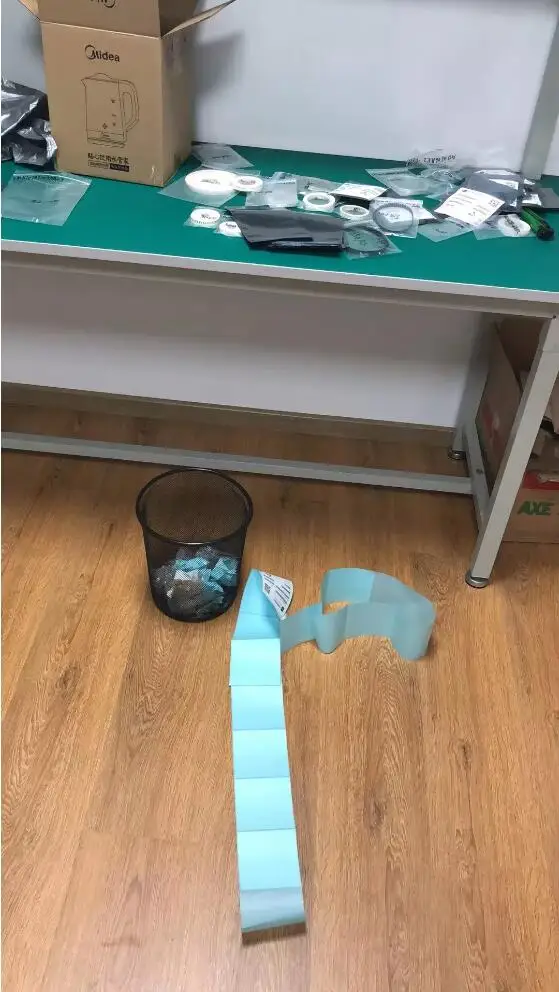 New Original Msp430f248tpm Lqfp64 Integrateds Circuit Microcontroller Chips Msp430f - Buy ...