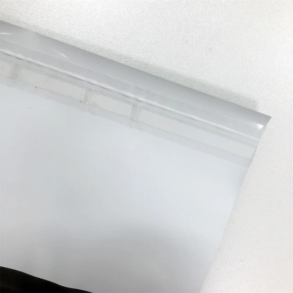 Wholesale Tobacco Baccy Bag Packing Zipper Rolling Tobacco Packaging Pouch