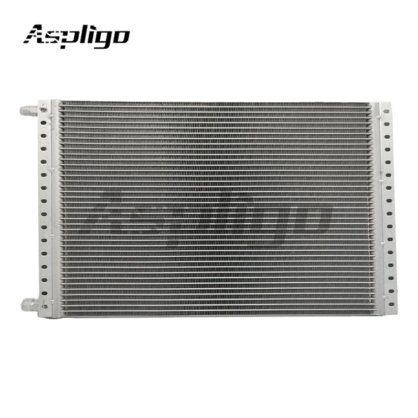 Universal Ac Condenser Car Ac Part Oem Heat Exchanger Auto Air ...