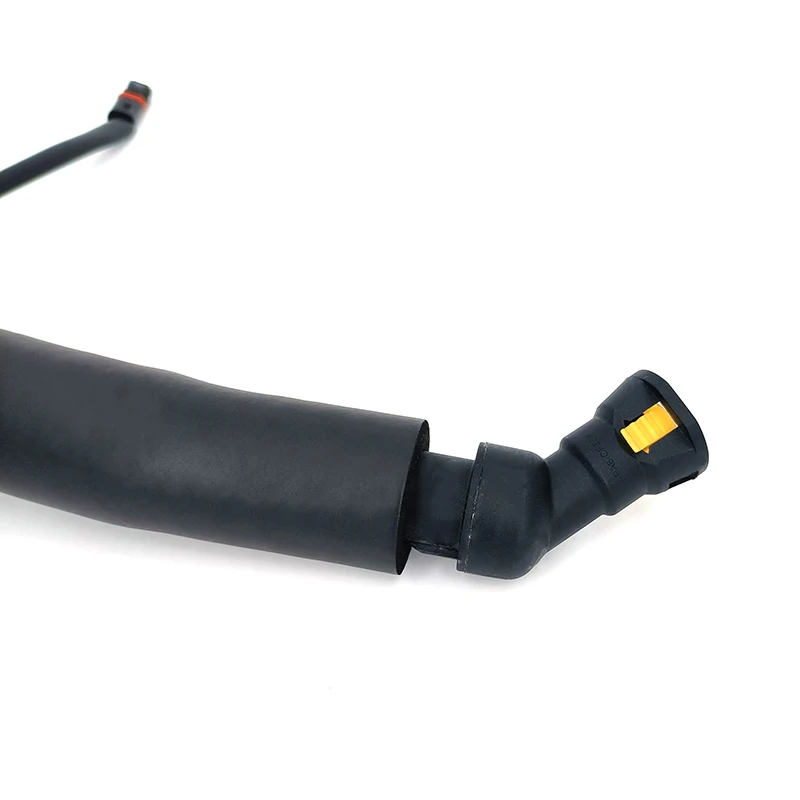 Autoparts Crankcase Breather Hose Oil Separator Pcv Hose Oem ...