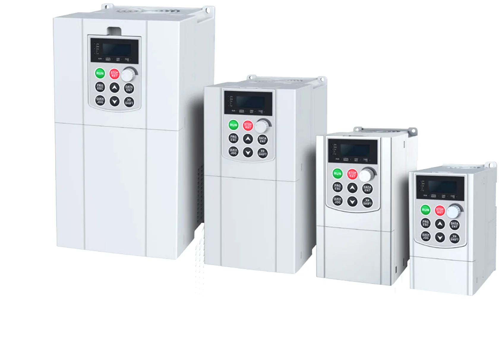 15kw 3 Phase VFD for Single Phase Motor Control in Industry