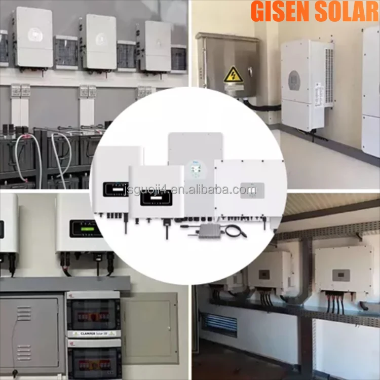 German Warehouse 2023 New Deye Inverter Sun-10k-sg04lp3-eu 10kw Hybrid ...