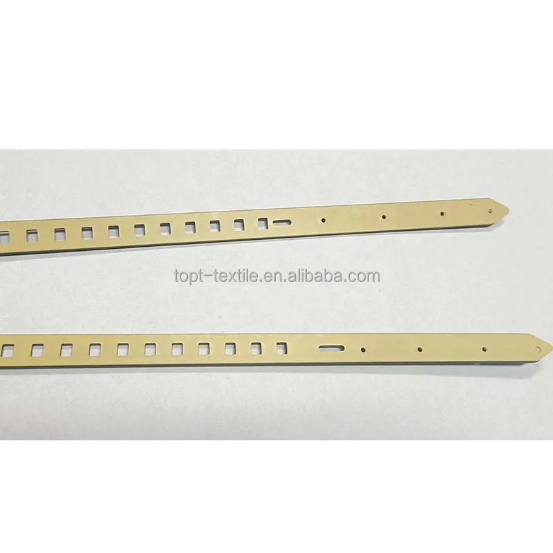 Gamma 99 Rapier Tape - Weaving Solutions for Textile Looms