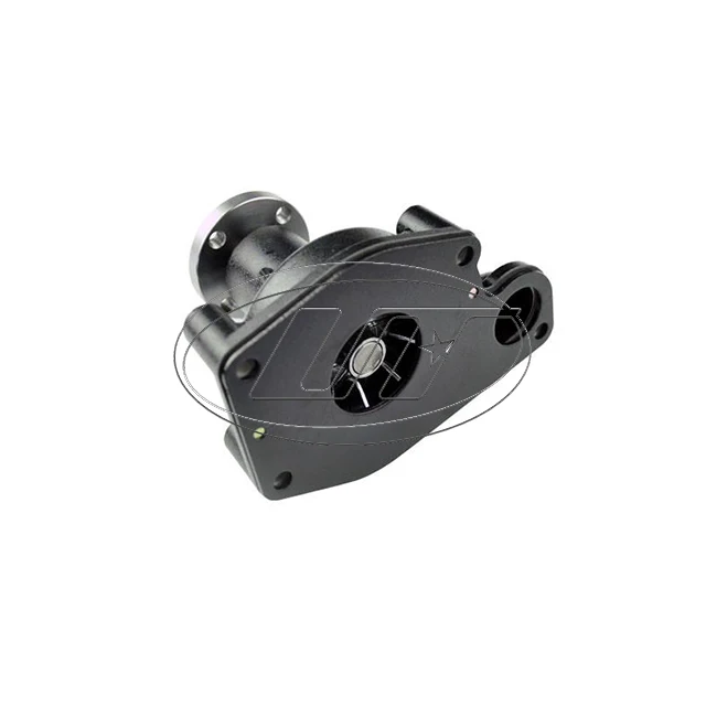 Water Pump 490bpg,A490bpg,C490bpg Electrical Forklift Parts Accessories ...