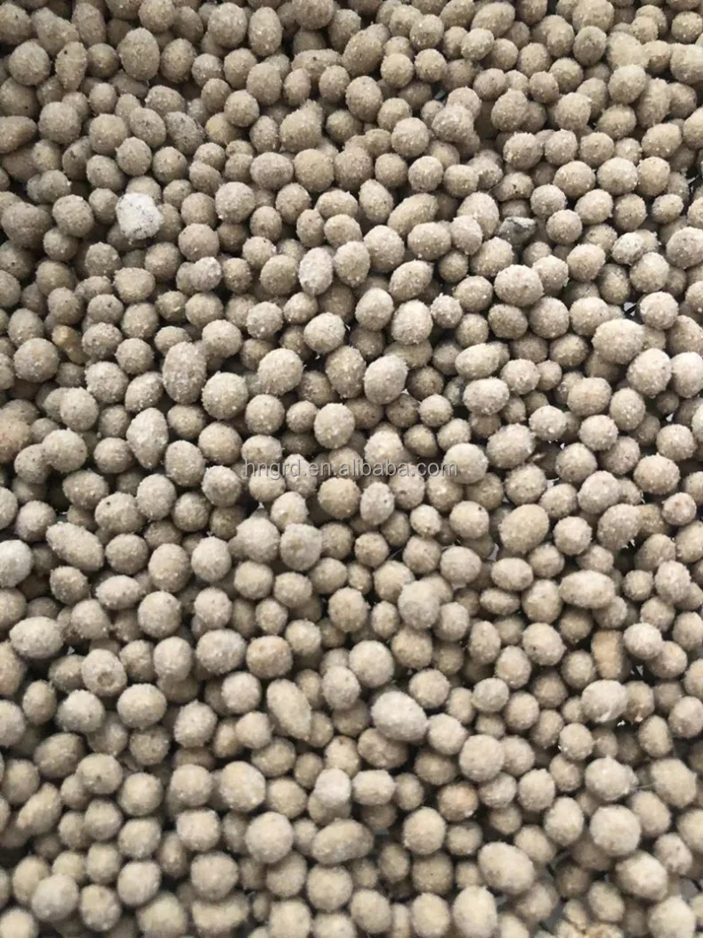 Pan/disc Pelletizer Granulation Machine for Organic Fertilizer