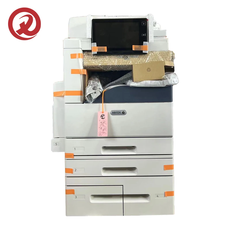Xerox C8055 - A3 Color Copier with 55 Ppm Speed & 2G Memory