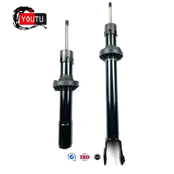 Auto Suspension Shock Absorber Electric For Jaguar Xfl X260 16- T2h1677 ...