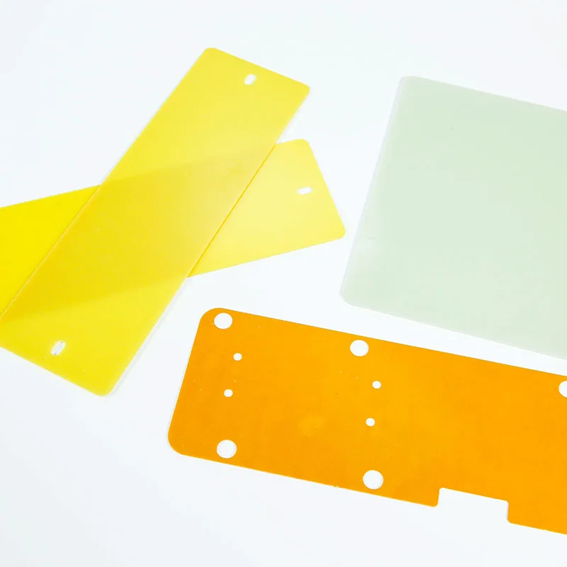 Electrical Insulation Materials G10 Sheet /fr4 Fiberglass Epoxy Board ...