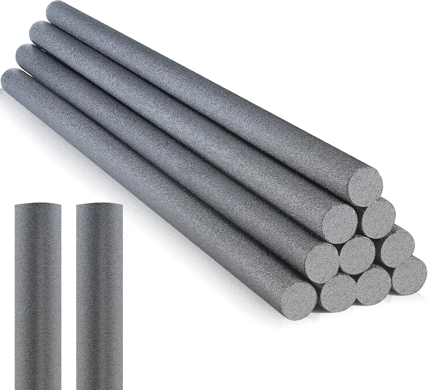 Alibaba.com: EPE Floating Pool Noodles, round solid foam tube ...