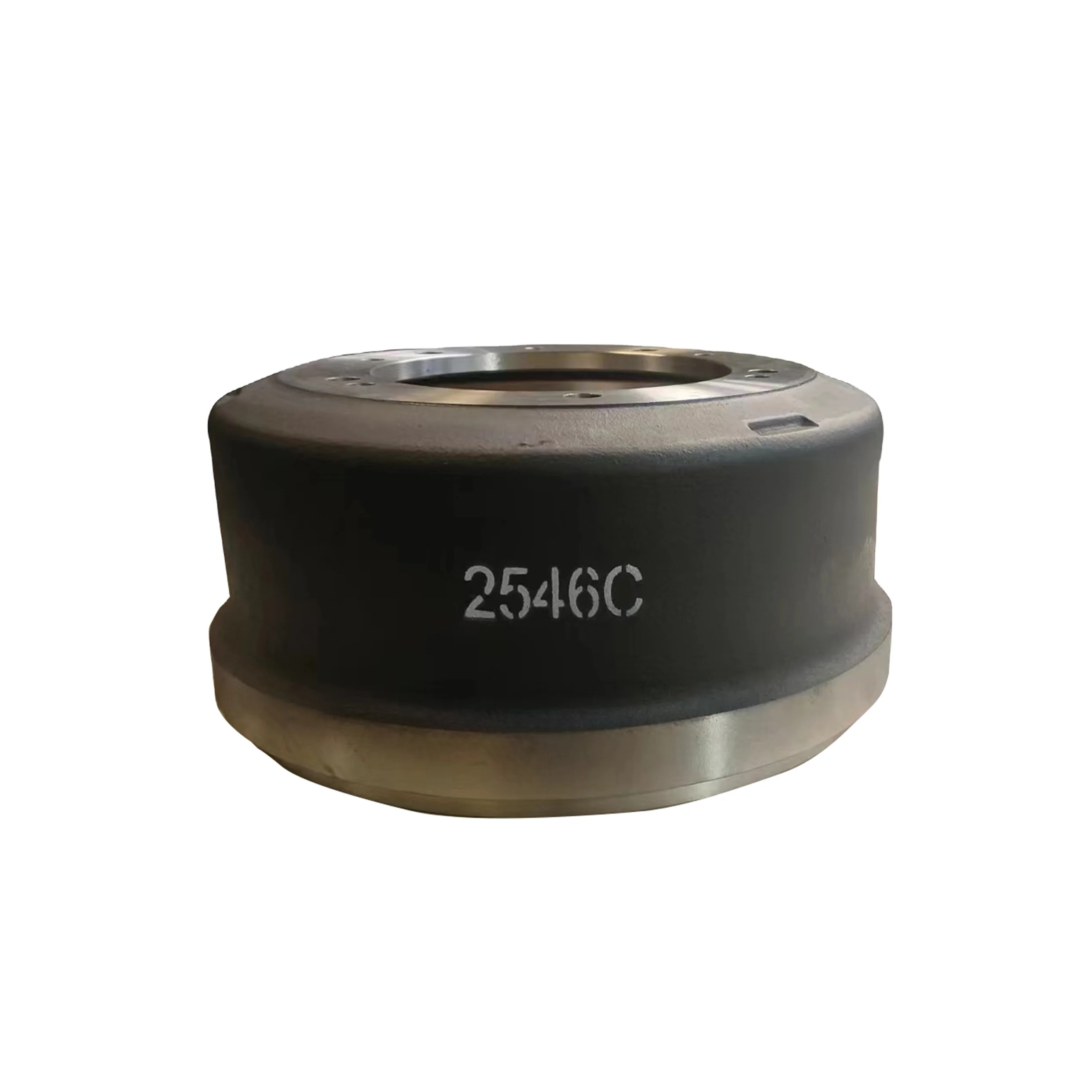 American Truck And Trailer Brake System Components Brake Drum 2546c For ...