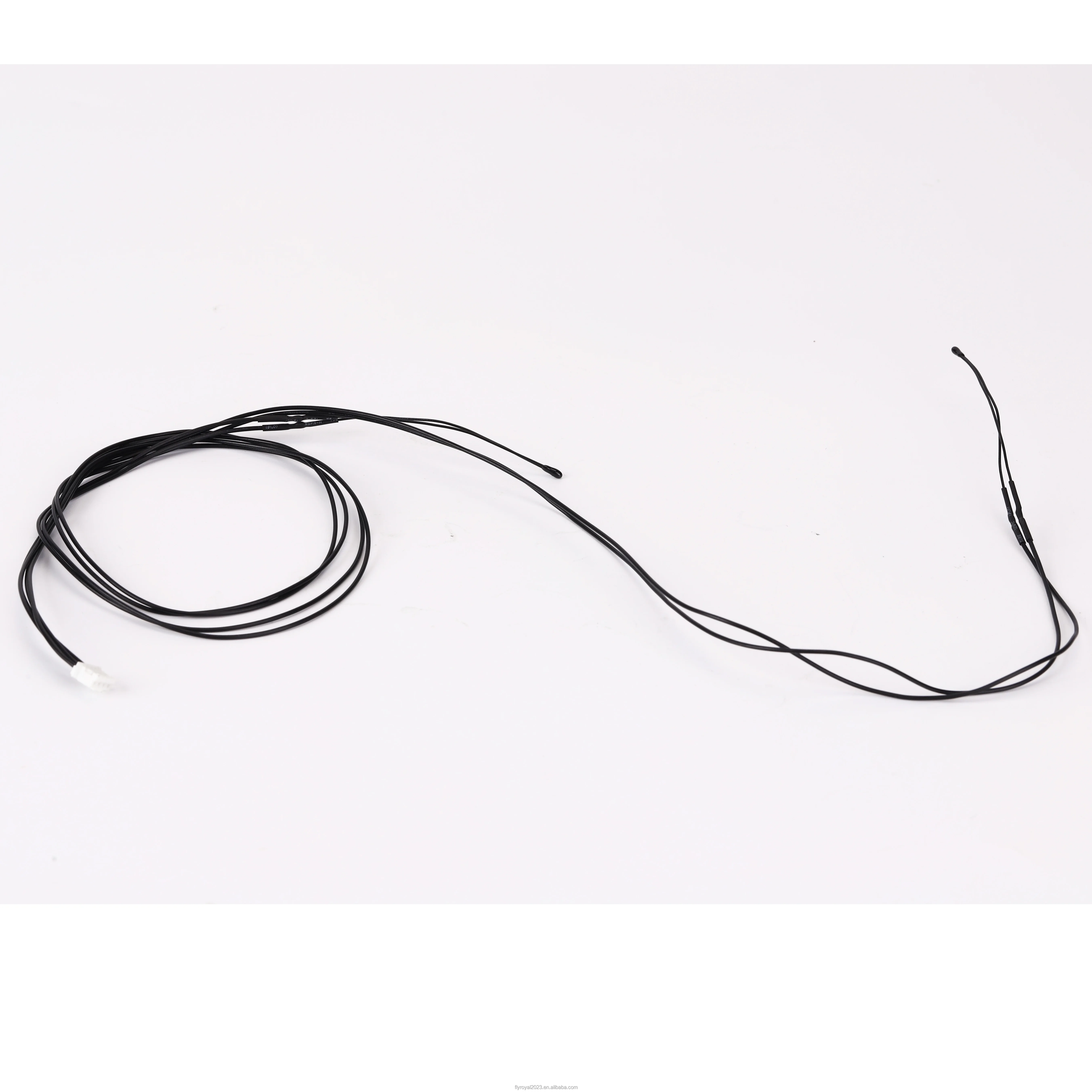 Wholesales Factory Customized Wire Harness With Ntc Wiring Harness ...