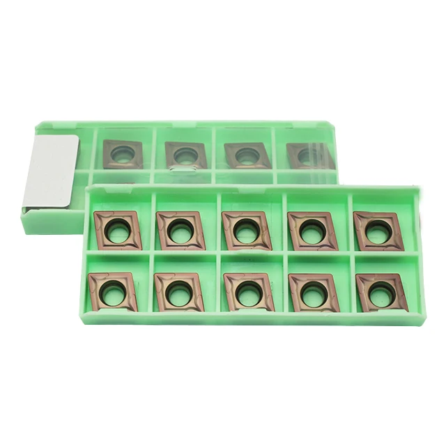 Sunfom Cnc Inserts Types For Cnc Turning Machine Tool Cermet Inserts ...